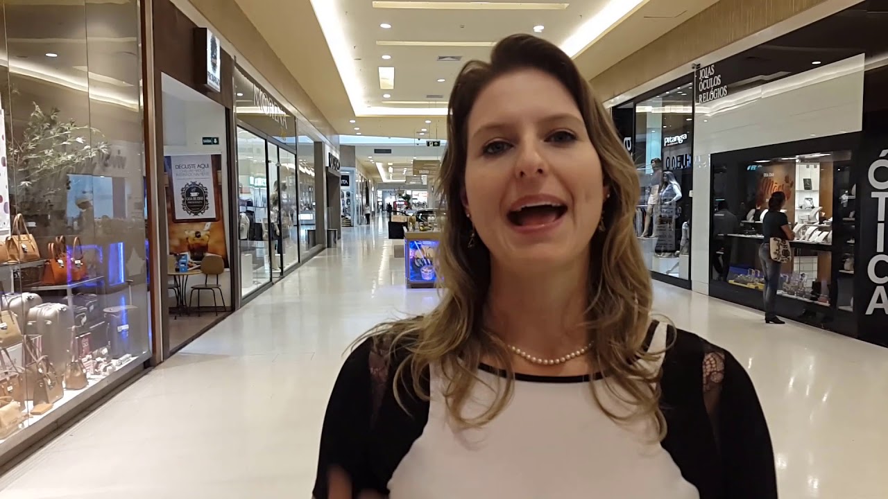 Depoimento de Daniela Masson sobre o Palestrante Marco Boza - YouTube