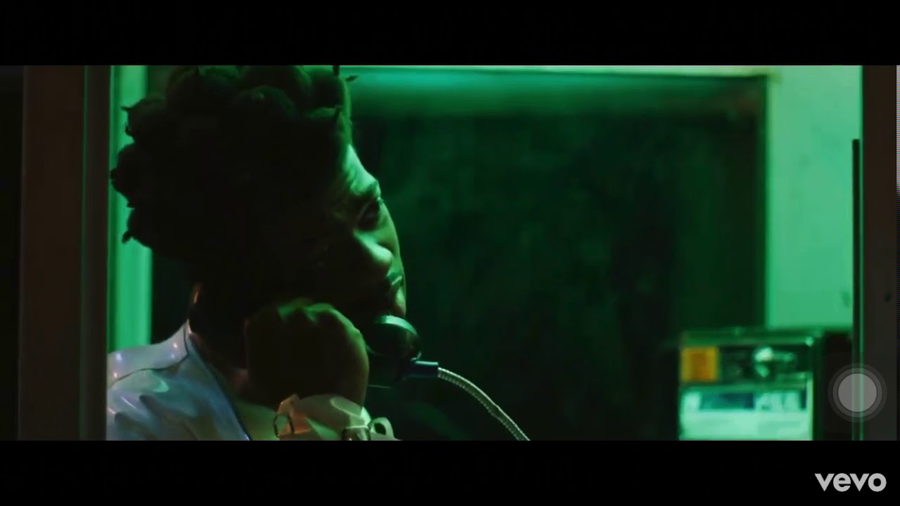 Lil Nas X - Rodeo ( ft. Nas) [ Official Clip ] - YouTube