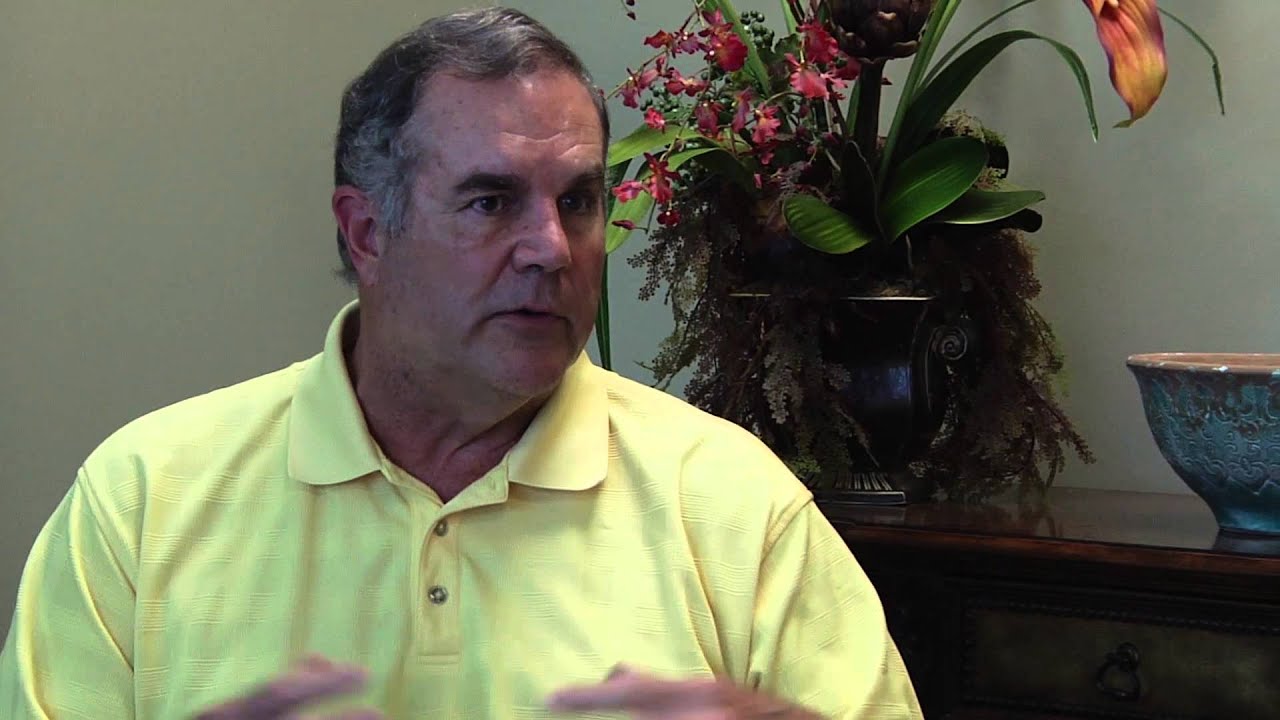 Dr. David Haas - Reasons to Contact Us - YouTube