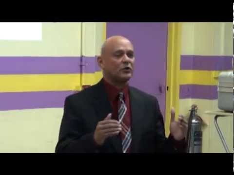 RAY CARRION JR AUSPICIA SEMINARIO SOBRE MIEDO ESCENICO DICTADO POR ...