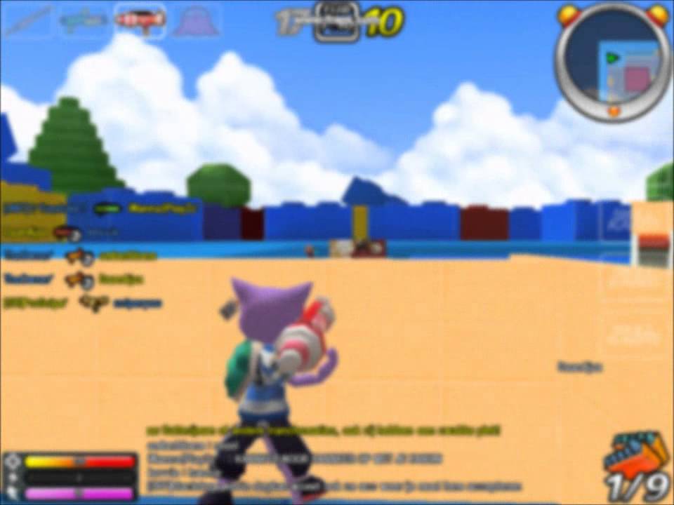 Qpang intro - YouTube