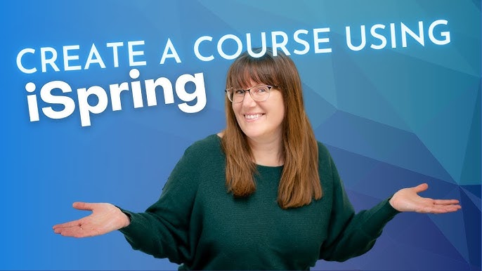 How To Quickly Launch Online Training With Ispring Youtube