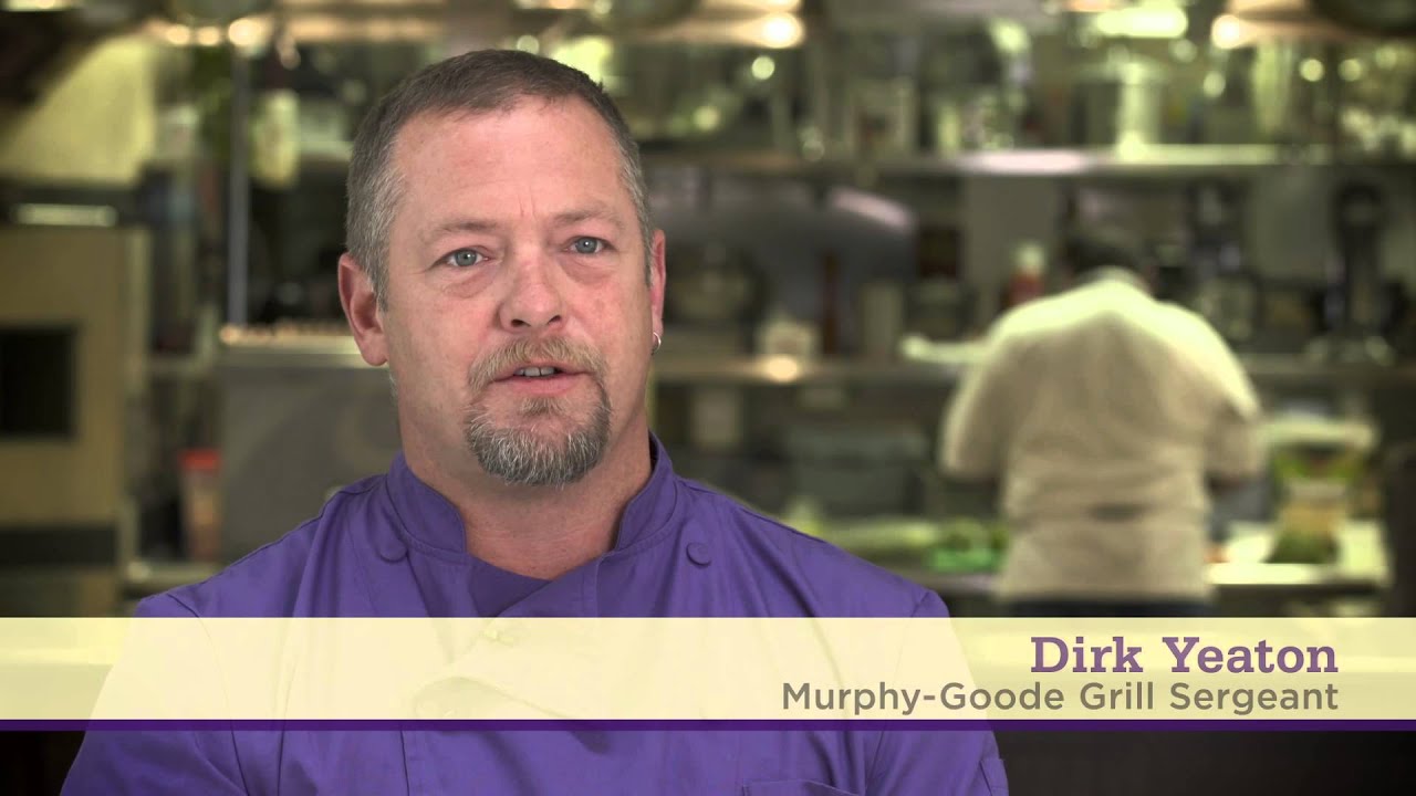 Murphy-Goode: Operation Homefront Partnership - YouTube