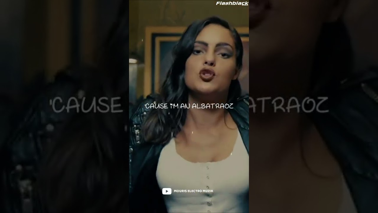 AronChupa, Little Sis Nora - I'm an Albatraoz - Lyrics - Status - YouTube