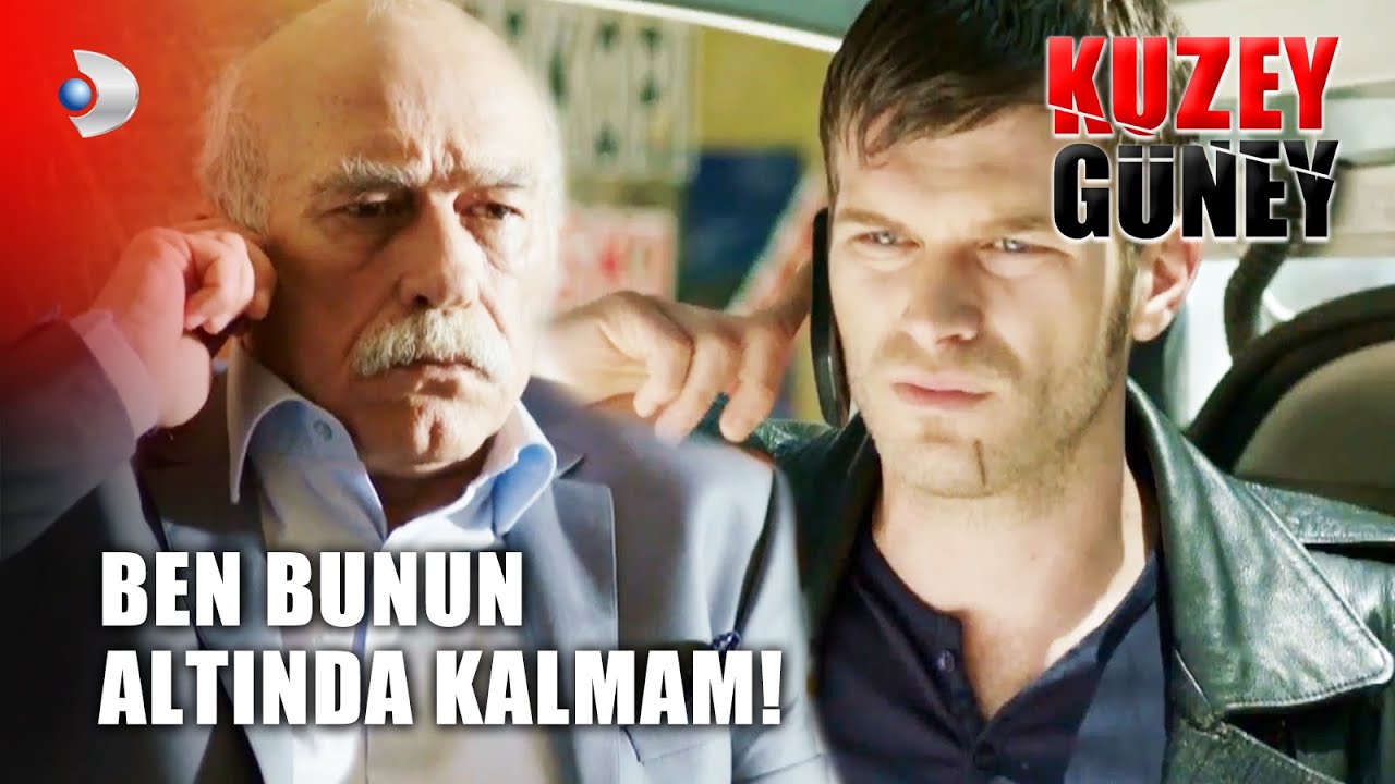 Ferhat, Bekir'in Adamlarını Teker Teker İndiriyor! - Kuzey Güney Özel ...