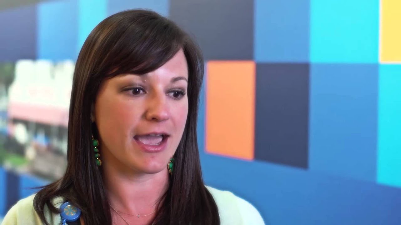 Walmart Leadership is approachable - YouTube