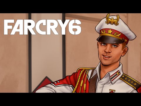 FAR CRY 6 - ADANIN SAHİBİ - Bölüm 20