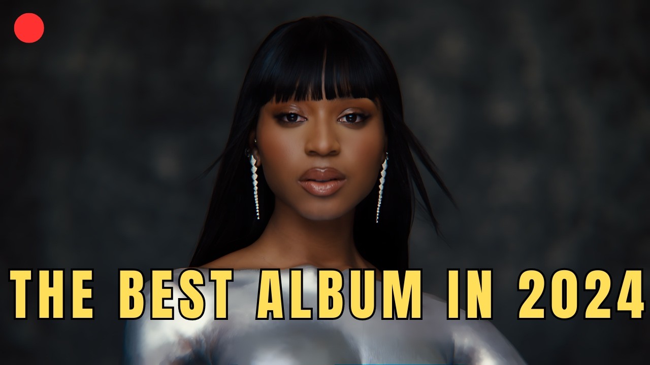NORMANI'S NEW ALBUM "DOPAMINE" HONEST REVIEW & RANKING - YouTube