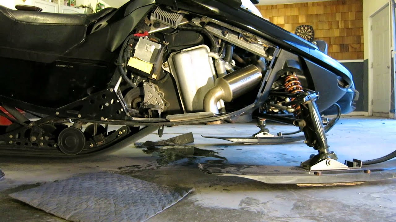 Z1 turbo exhaust - YouTube
