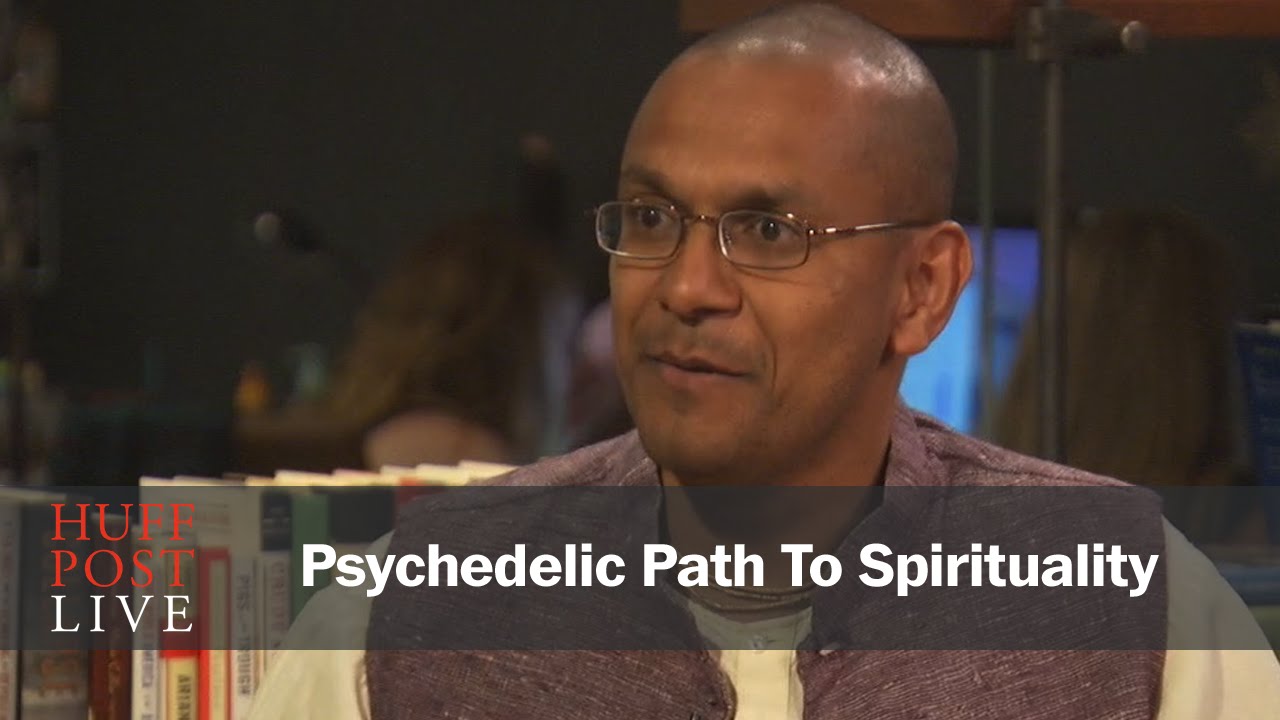This Zen Buddhist Priest's Psychedelic Path To Spirituality - YouTube