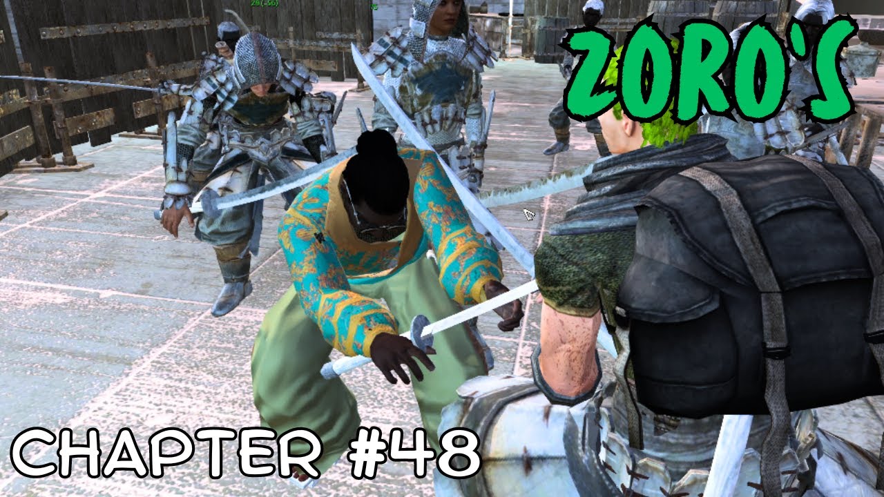 Emperor Tengu - Kenshi Solo Challenge - YouTube