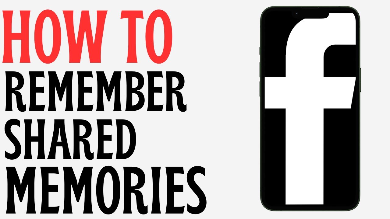 How to View Your Old Memories on Facebook: Simple Guide - YouTube