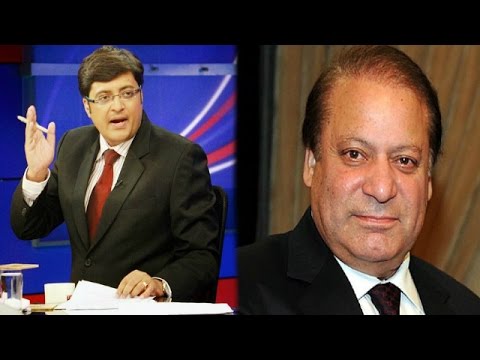The Newshour Debate: Pakistan Remains Defiant - Full Debate (10th Oct ...