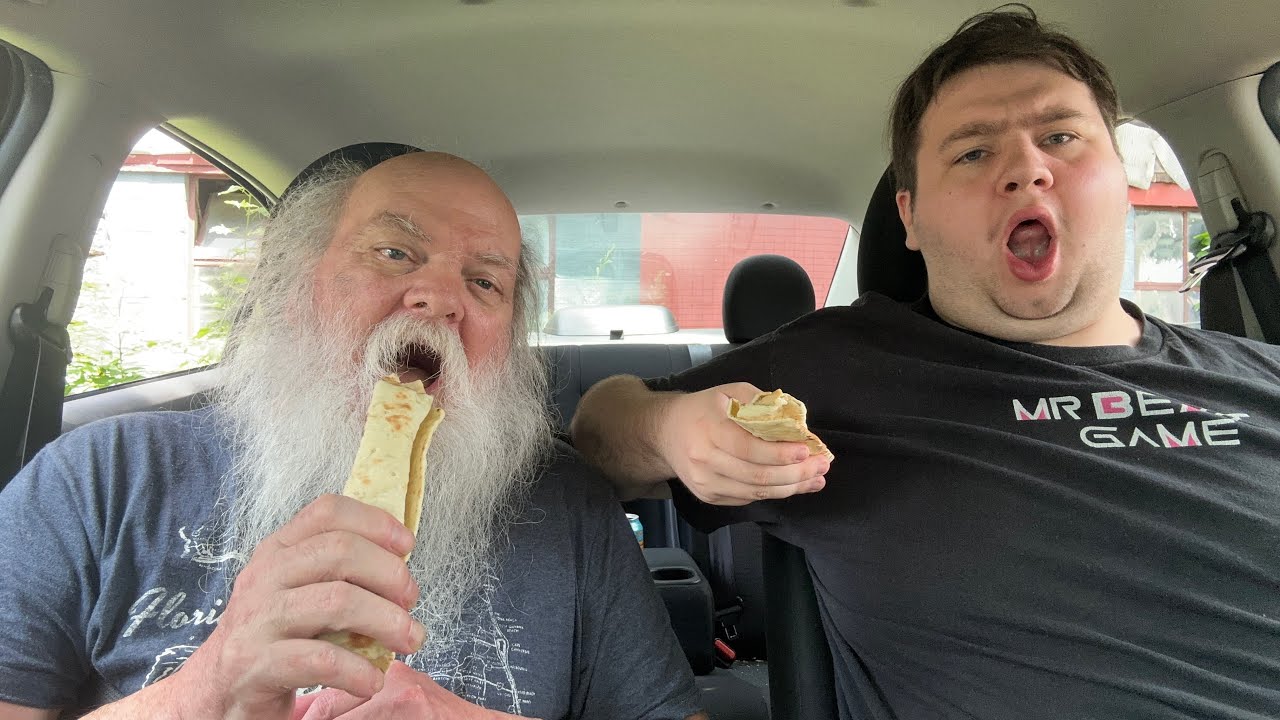 New Subway Foot Long Dippers - Restaurant Junkies - YouTube