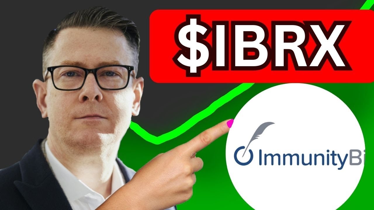 IBRX Stock (Immunitybio) IBRX STOCK PREDICTIONS IBRX STOCK Analysis ...