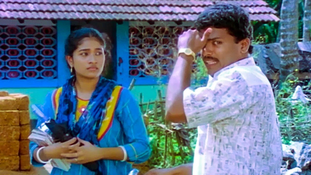 "നിന്നെ നോക്കിയല്ലേ ഇവൻ കയ്യും കലാശവും കാണിച്ചത്..."| Kakkathollayiram ...