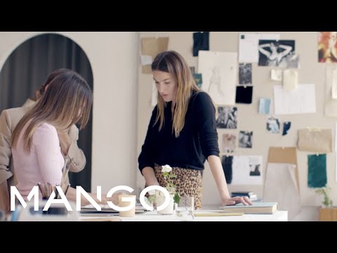 CAMILLE X MANGO | Coming soon