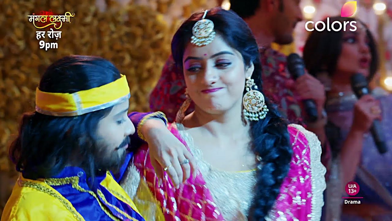 Mangal Lakshmi Today Episode NEW PROMO | 17th December 2024 - YouTube