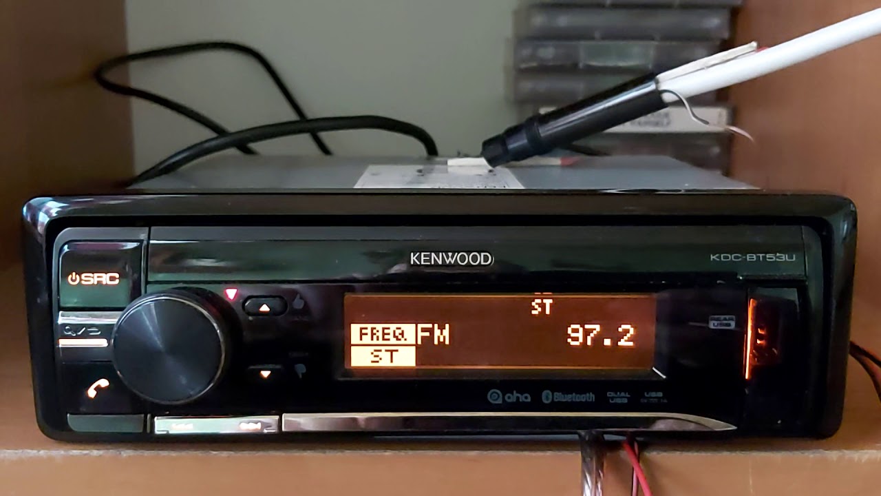 Radio SR P3 Sweden 97.2fm dx in Poland Łowicz / Svensk radio mottogs i ...