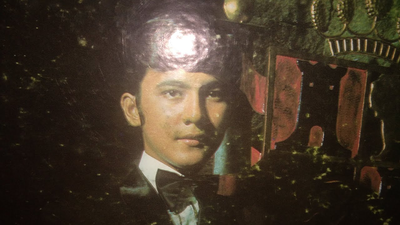 Featured Artist of the Night: The songs of TIRSO CRUZ III - YouTube