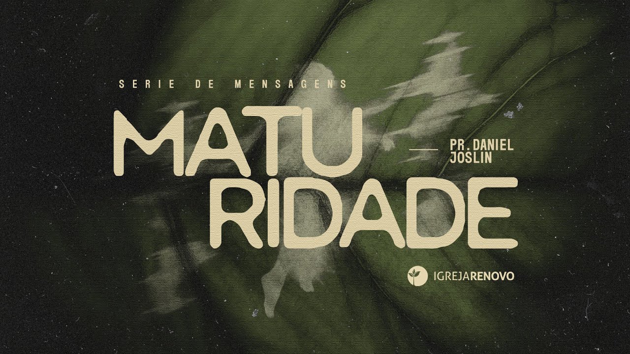 Culto Online | Pr. Daniel Joslin | 18/05/2025 - YouTube