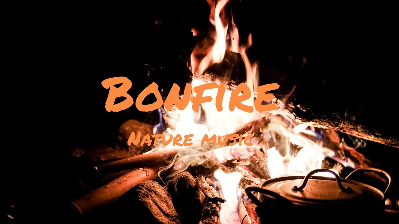 Bonfire Videos For Video Editing copyright free Music | Bonfire Videos ...