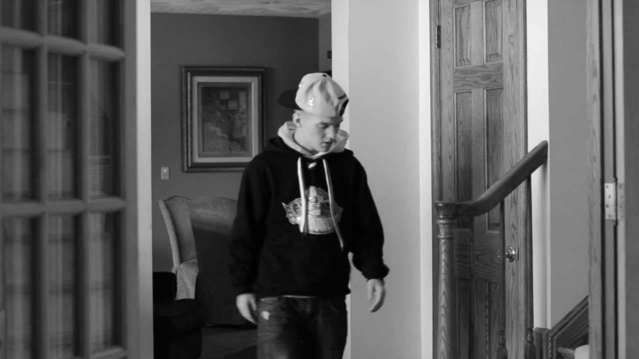 Jay- That Kid [Music Video] [OFFICIAL] Prod. Jays Studios - YouTube