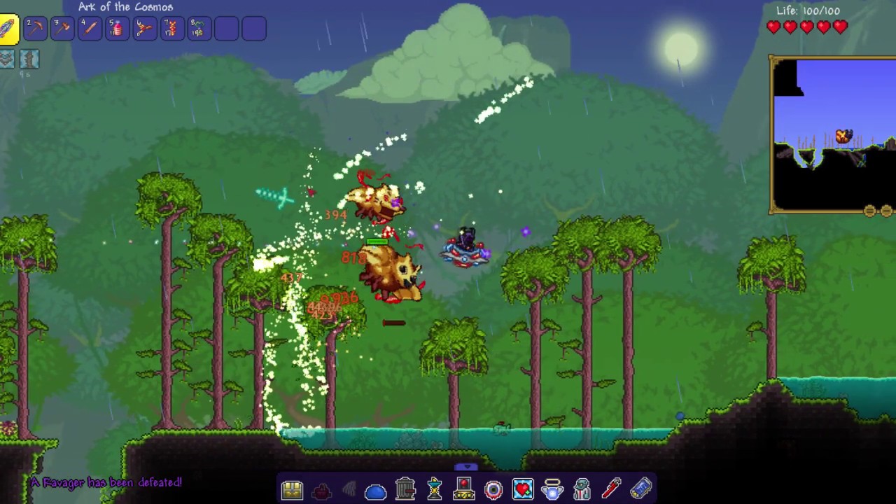 Bumbledoge - YouTube