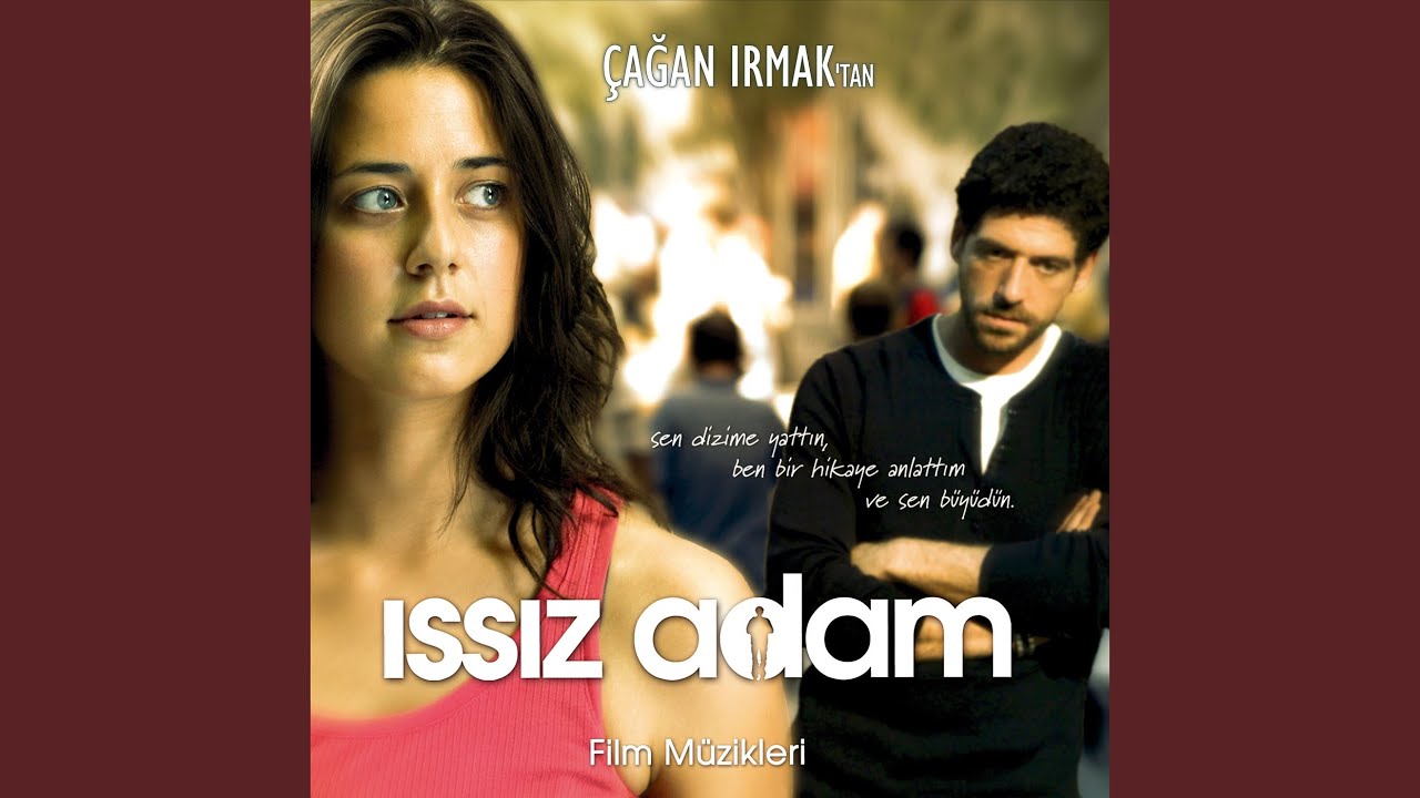 Issız Adam - YouTube