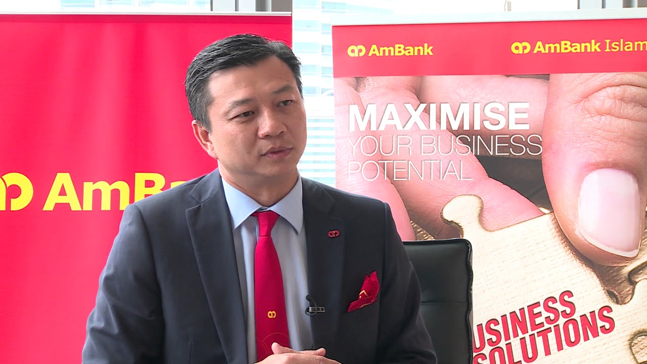 Ambank Aims Top Four Spot In SME Segment, RM 20 Billion In Assets By ...