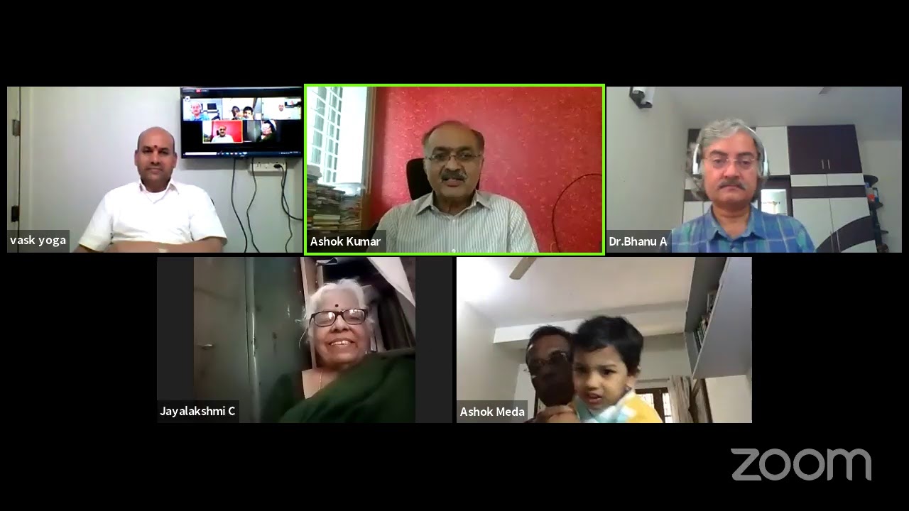 MANKU THIMMANA KAGGA by Dr.A.BHANU PRAKASH BE MTech PhD D:17-01-2021 ...