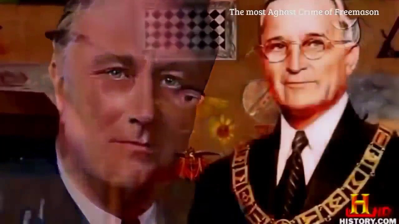 Best History Documentary Latest Mystery of Free masons National ...