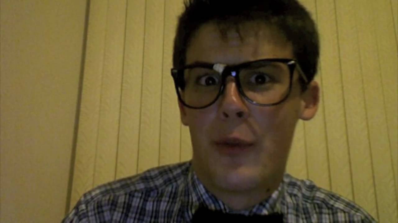 Interview with Jessie Slaughter - YouTube