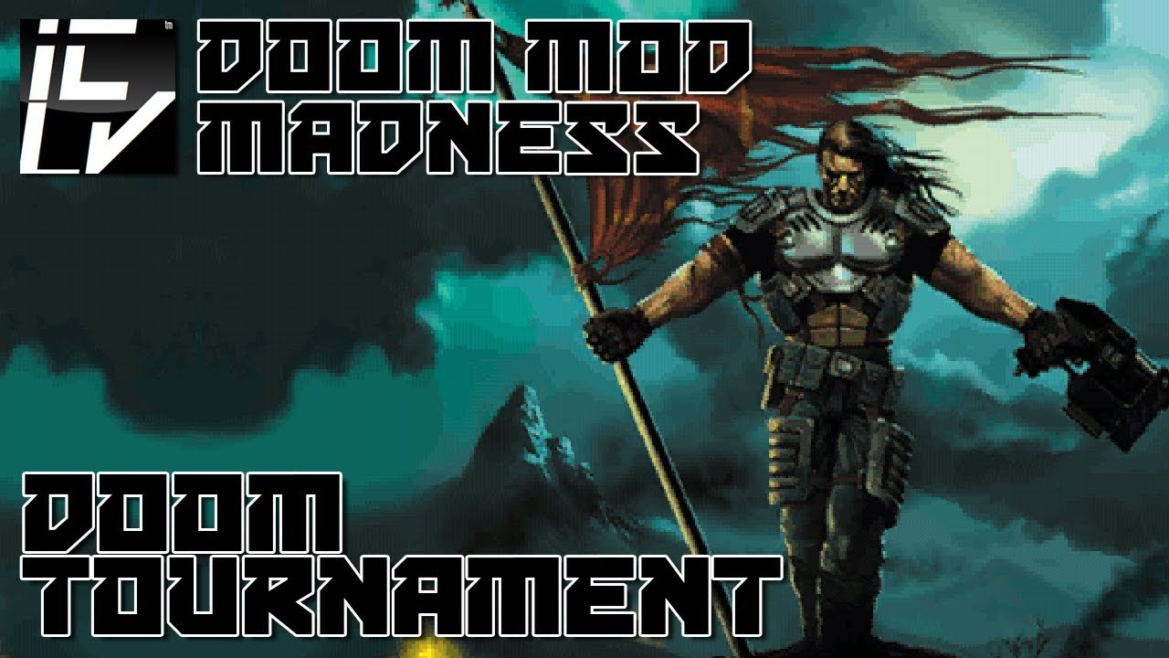 Doom Tournament - Doom Mod Madness - YouTube