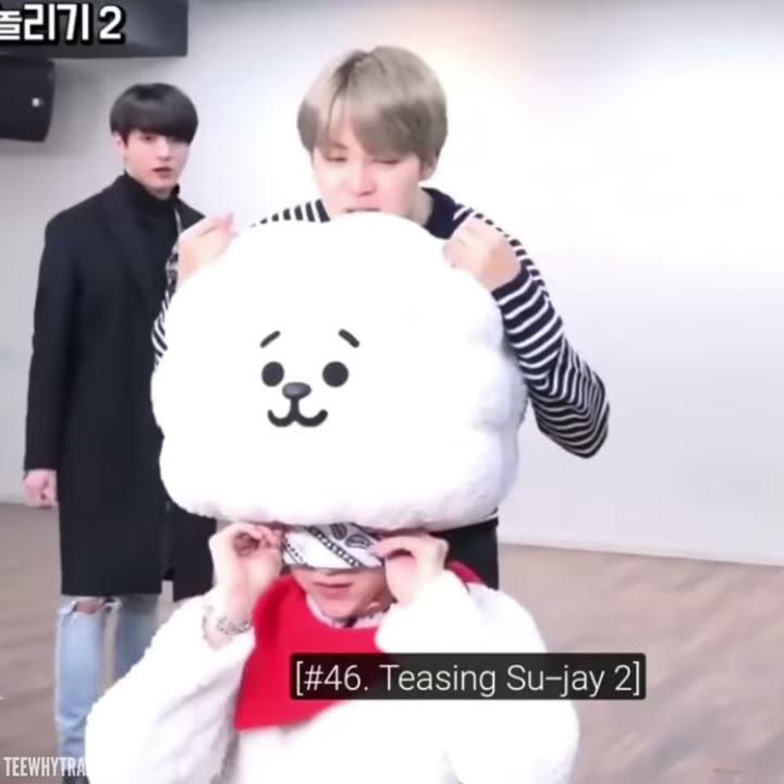 this is yoonmin culture - YouTube