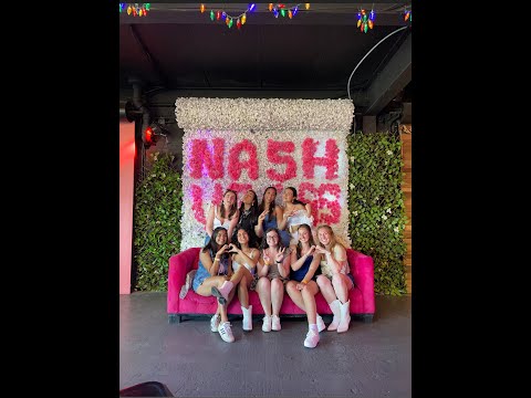 nash vlog - YouTube