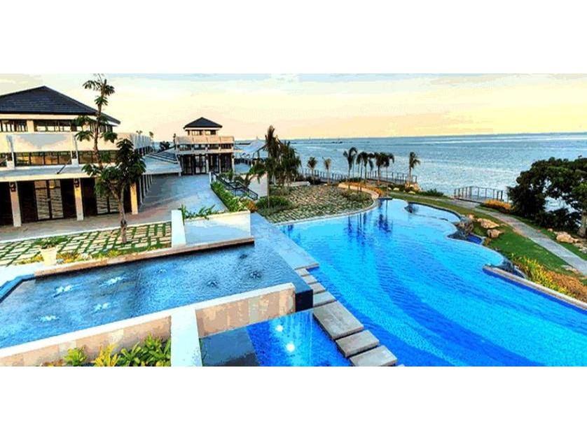 Beach Lot For Sale in Catarman, Cebu, Liloan, Central Visayas - YouTube