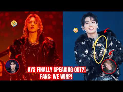 “This Changes EVERYTHING 😳 AYS Director Exposes Jimin & Jungkook Chemistry 💜”