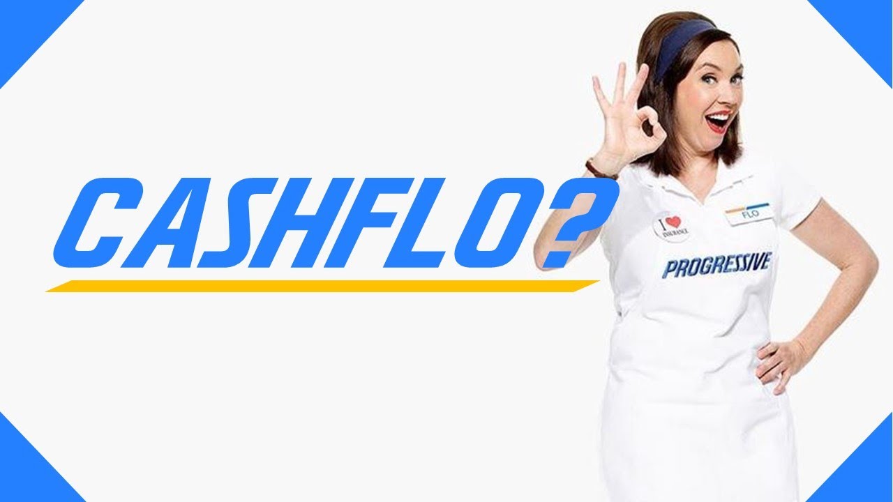 20% Annual Returns From Progressive - YouTube