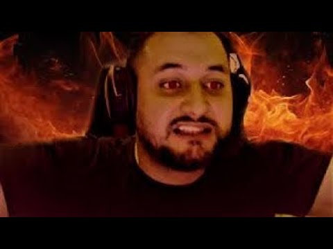 Rage Moments #4 | (QuickShare) - YouTube