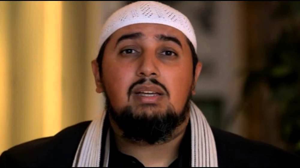 Ramadan Reflections | Channel 4 featuring Mohammed Ansar - YouTube