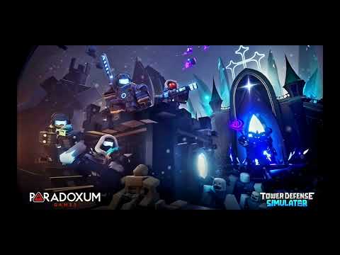 TDS OST - Krampus 2023 Music (Slower + Reverb) - YouTube