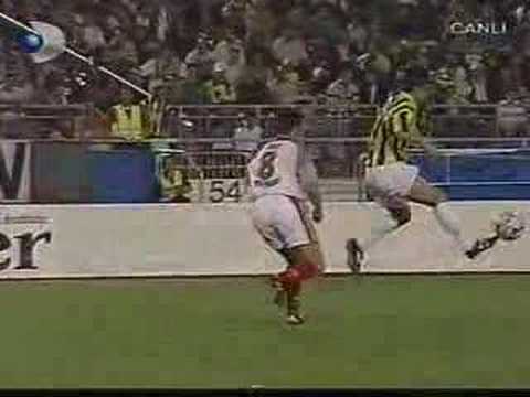 serhat akin in deli hareketi