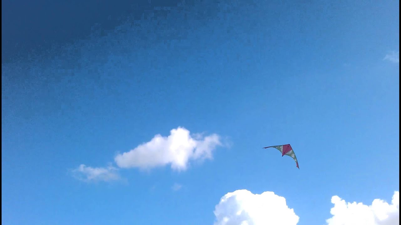 Delta Vlieger Lochem 2 - YouTube