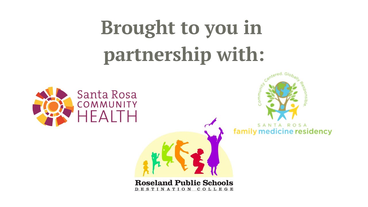 Safety Precaution we are Taking at Santa Rosa Community Health - YouTube