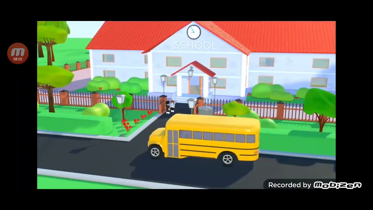 Me watching very sad animations on world Roblox. - YouTube