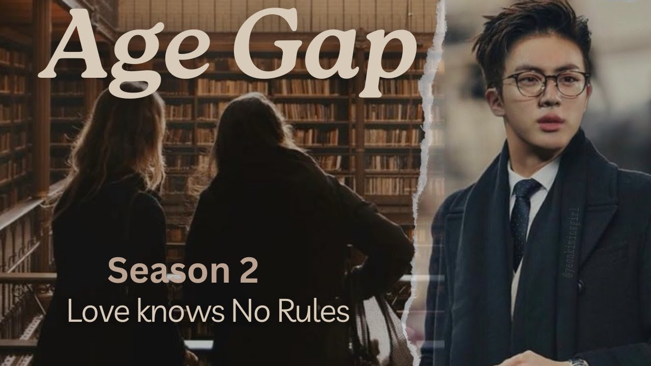 AGE GAP S2 Ep18: She Risked EVERYTHING For Him 💔 | LOVE KNOWS NO RULES ...