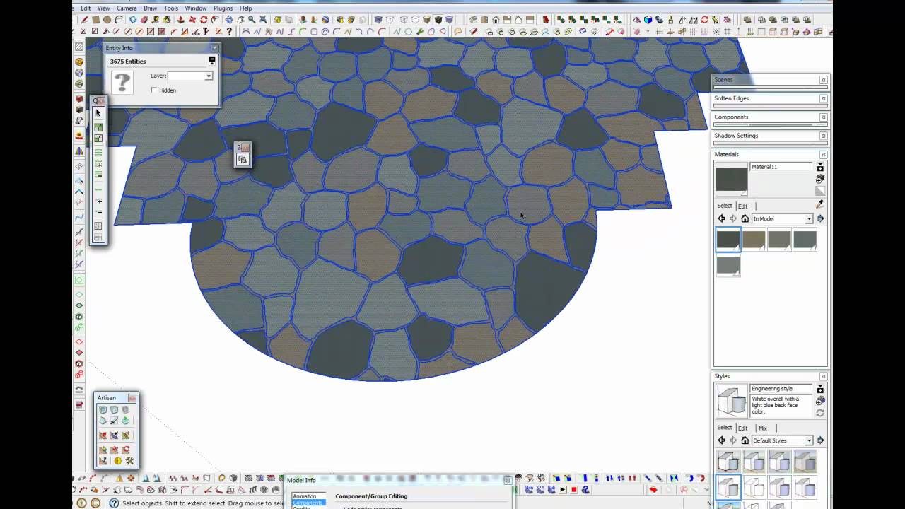 2d Boolean Youtube