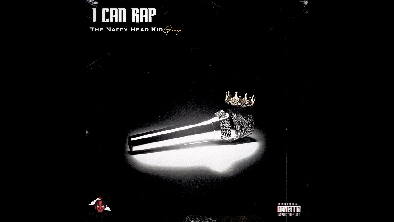 I Can Rap | (Official Audio) | Full Tape - YouTube