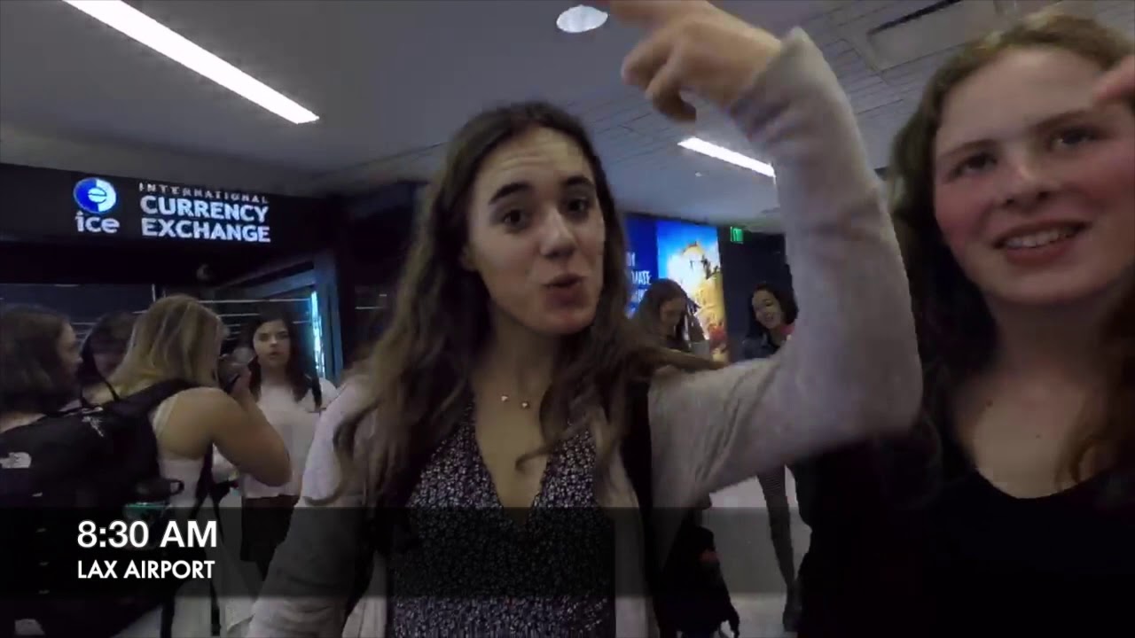 SEAPREP CREW 2019 - YouTube